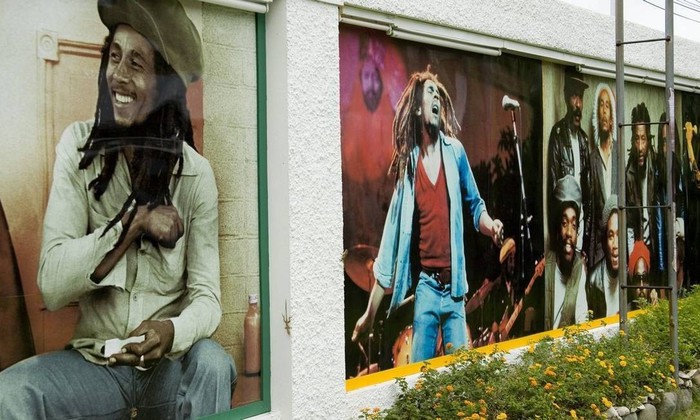 Museu do Reggae :: Reggaenocontextoescolar